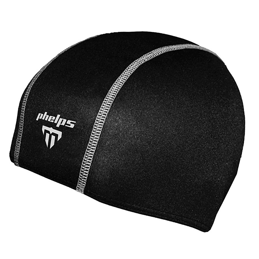 BONNET EASY CAP BLACK - Marine Corail - Nouméa