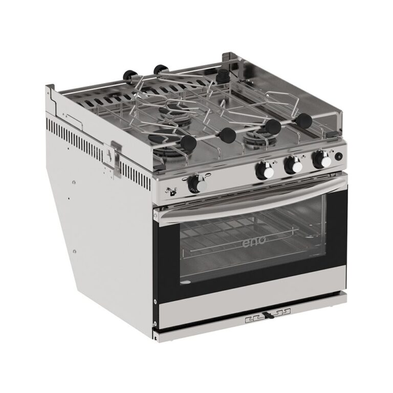 FORCE 10 3F INOX - Marine Corail - Nouméa