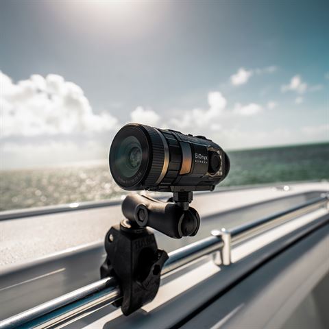 CAMERA AURORA PRO SIONYX - Marine Corail - Nouméa